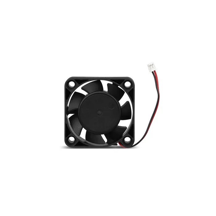 Extruder 4010 Axial Fan Suits Orangestorm Giga | Jaycar New Zealand