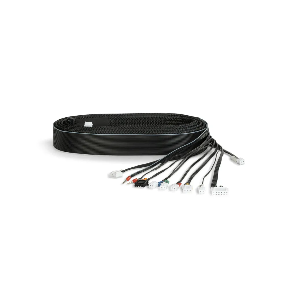 Extruder Cable Suits Neptune 4 Plus | Jaycar New Zealand
