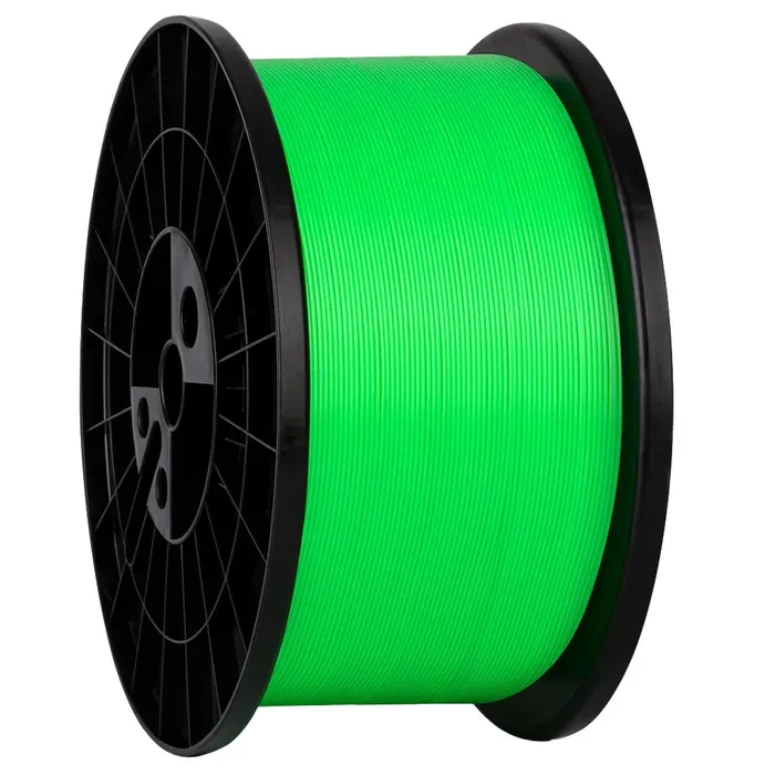 Elegoo Green Rapid PLA+ Filament 5kg Roll | Jaycar New Zealand