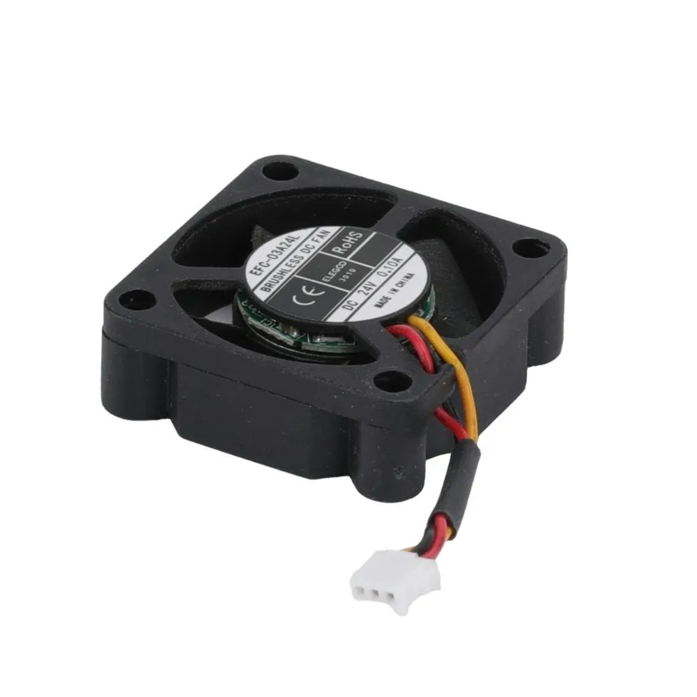 Elegoo Centauri Carbon 3010 axial fan | Jaycar New Zealand