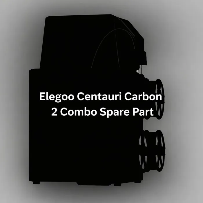 Centauri Carbon V2 Print Head Connection Cable | Jaycar New Zealand