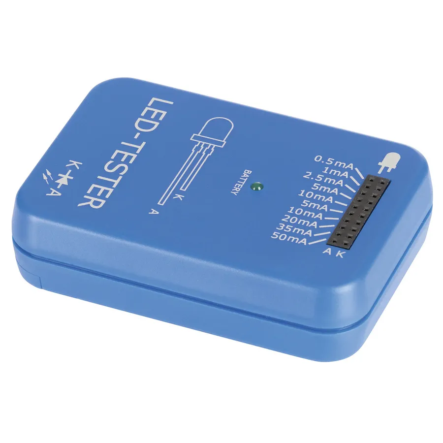 Battery Testers | Jaycar New Zealand