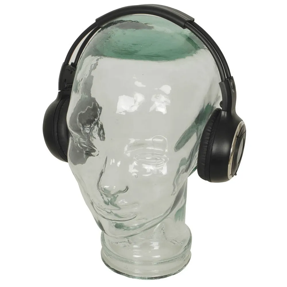 Digitech USB Headphones with Microphone | Jaycar New Zealand