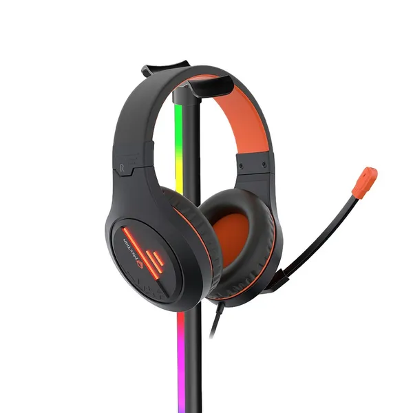 MEETION Gaming Headset tower RGB | Jaycar New Zealand