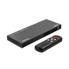 Composite AV to HDMI Mini Converter 1080P Scaler | Jaycar New Zealand