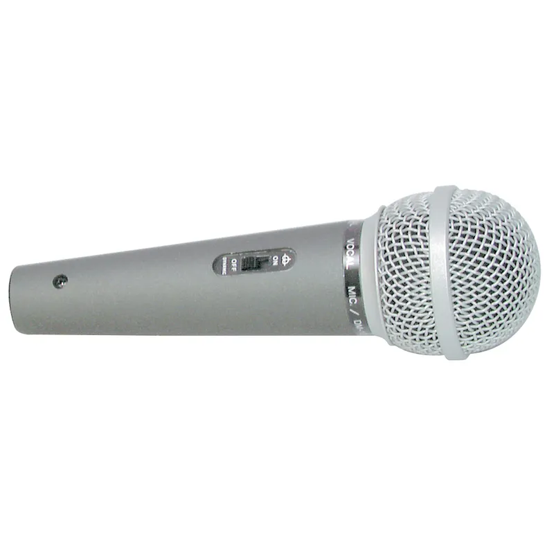 Microphones | Jaycar New Zealand