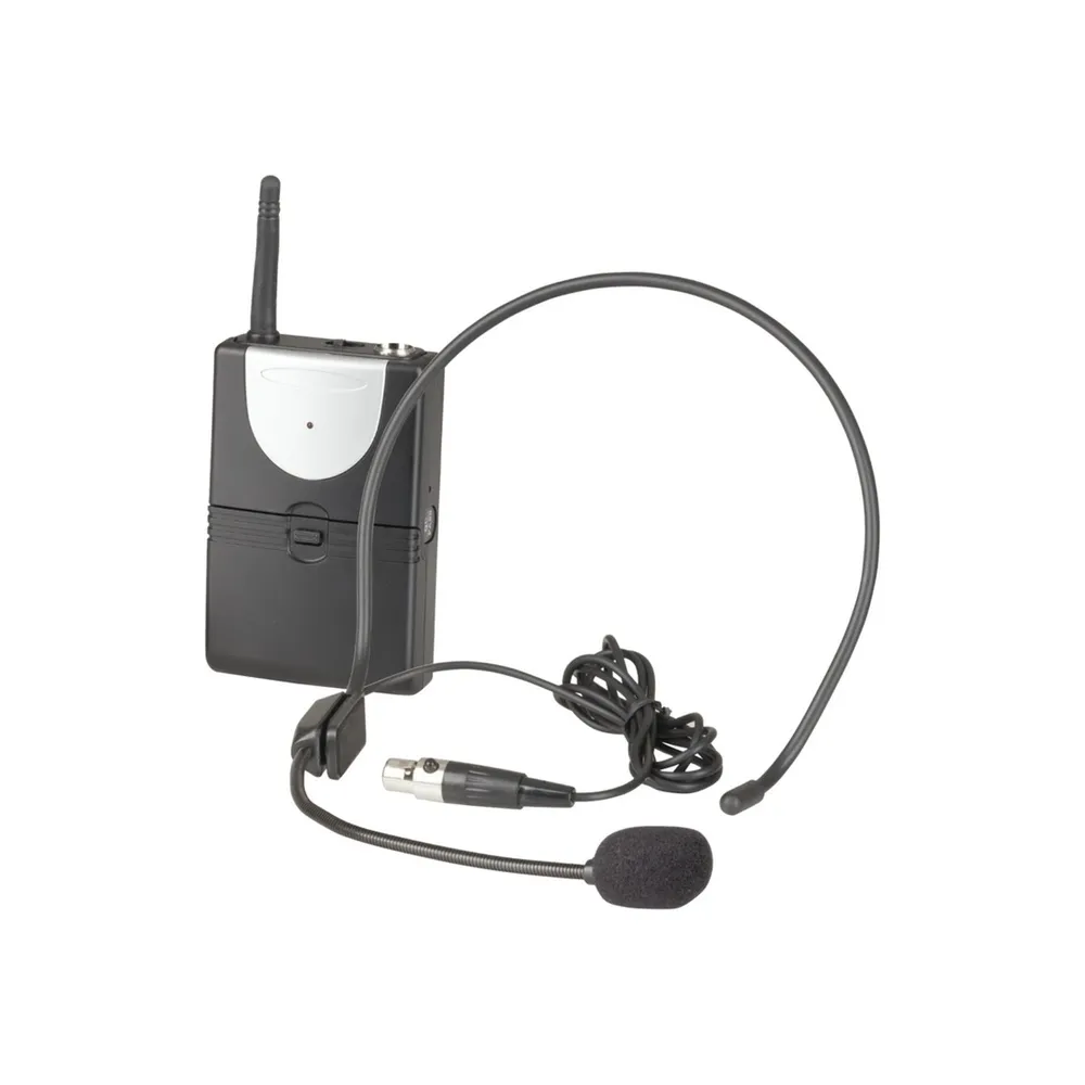 Wireless Microphones | Jaycar New Zealand
