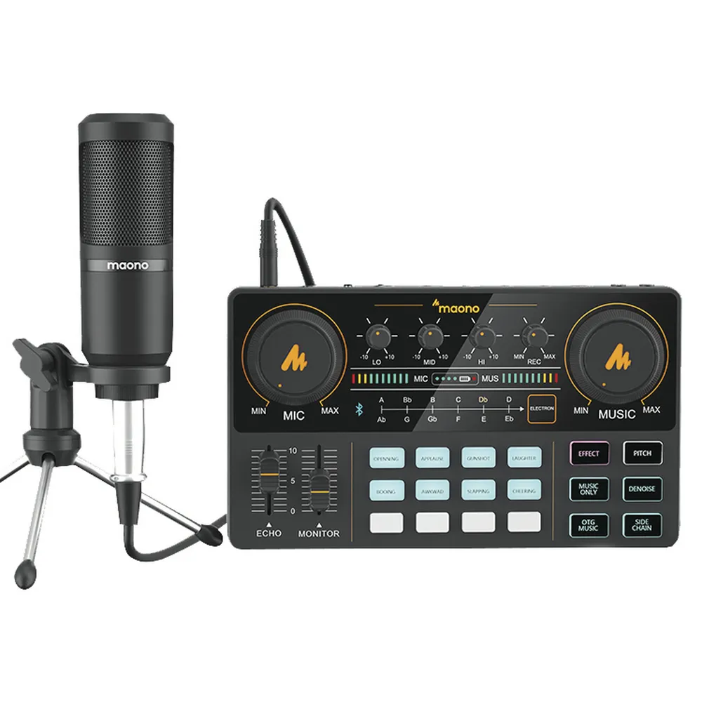 Microphones | Jaycar New Zealand