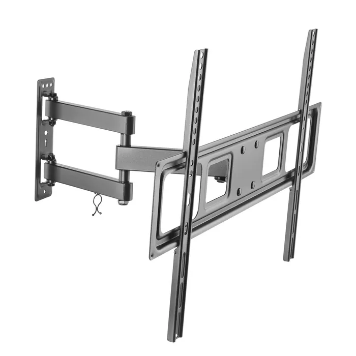 37-70 inch LCD TV Wall Mount Bracket Tilt/Swivel/Screen Level 35Kg ...