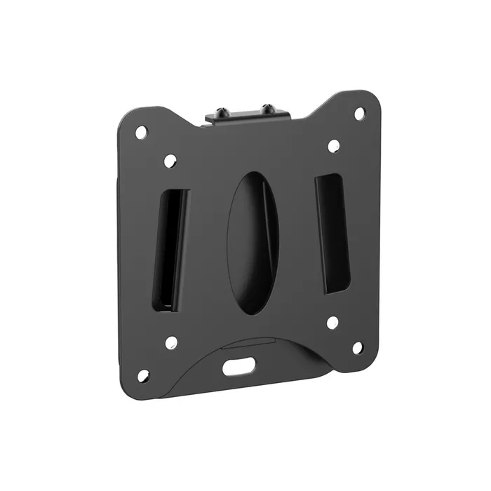 13-27 inch LCD Monitor Ultra Slim Wall Mount Bracket Fixed 30Kg ...