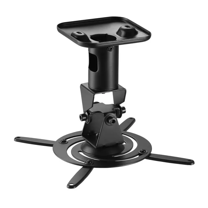 Extendable Universal Projector Ceiling Mount Bracket 15Kg | Jaycar New ...