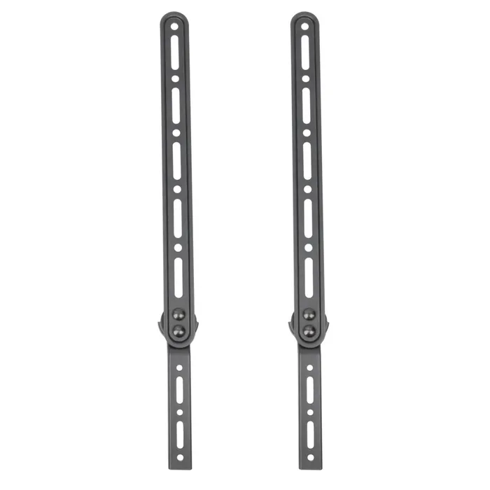 Universal Soundbar Bracket 15Kg | Jaycar New Zealand