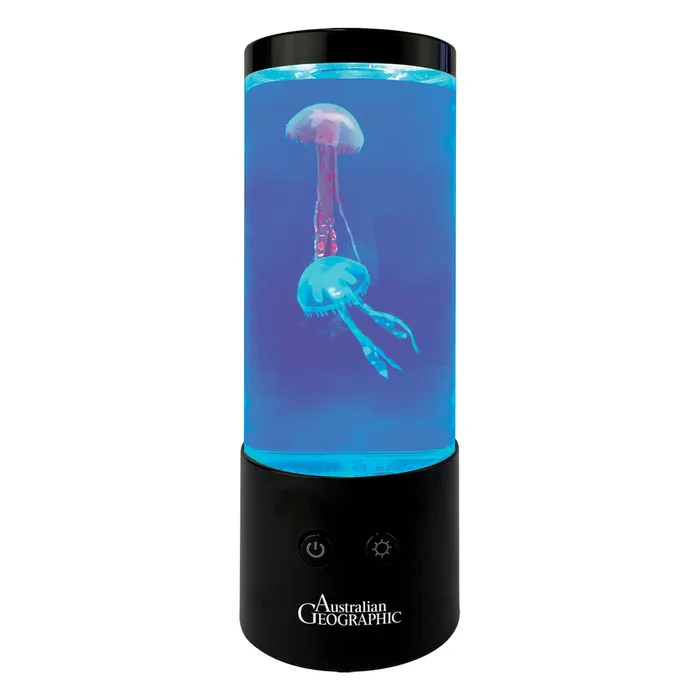 Australian Geographic Jellyfish Lamp | Jaycar New Zealand