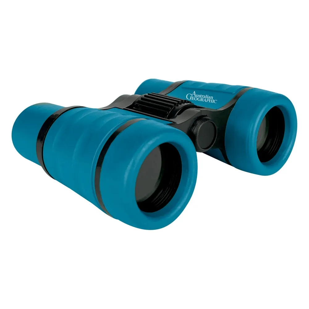 Australian Geographic STEM Explorer Binoculars | Jaycar New Zealand