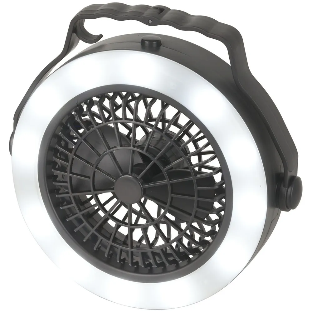 Heat Powered Fireplace Fan | Jaycar New Zealand