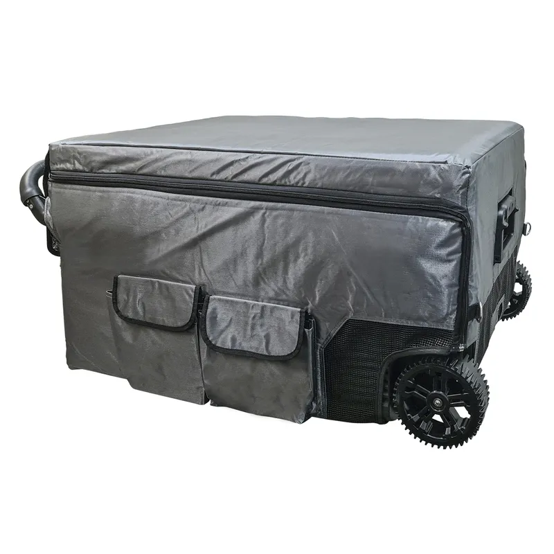 Insulated Cover for 41L Brass Monkey Portable Fridge Freezer (GH2073 ...
