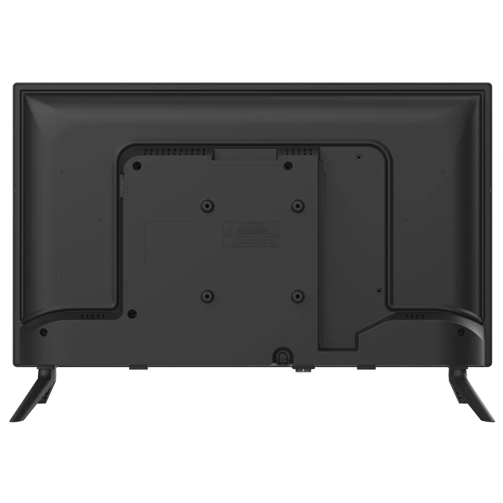 AIWA 24in/61cm HD Slim LED TV WebOS | Jaycar New Zealand