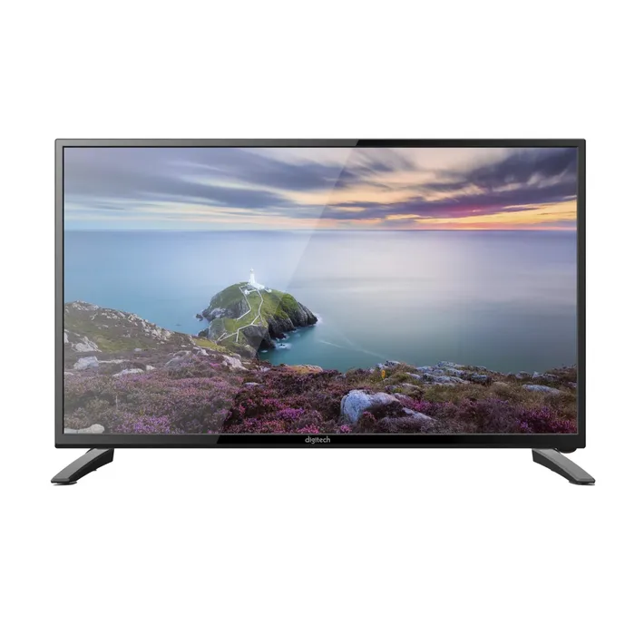 Digitech 23.8in/60cm FHD LED Smart TV 12V DC WebOS (NZ) | Jaycar New ...