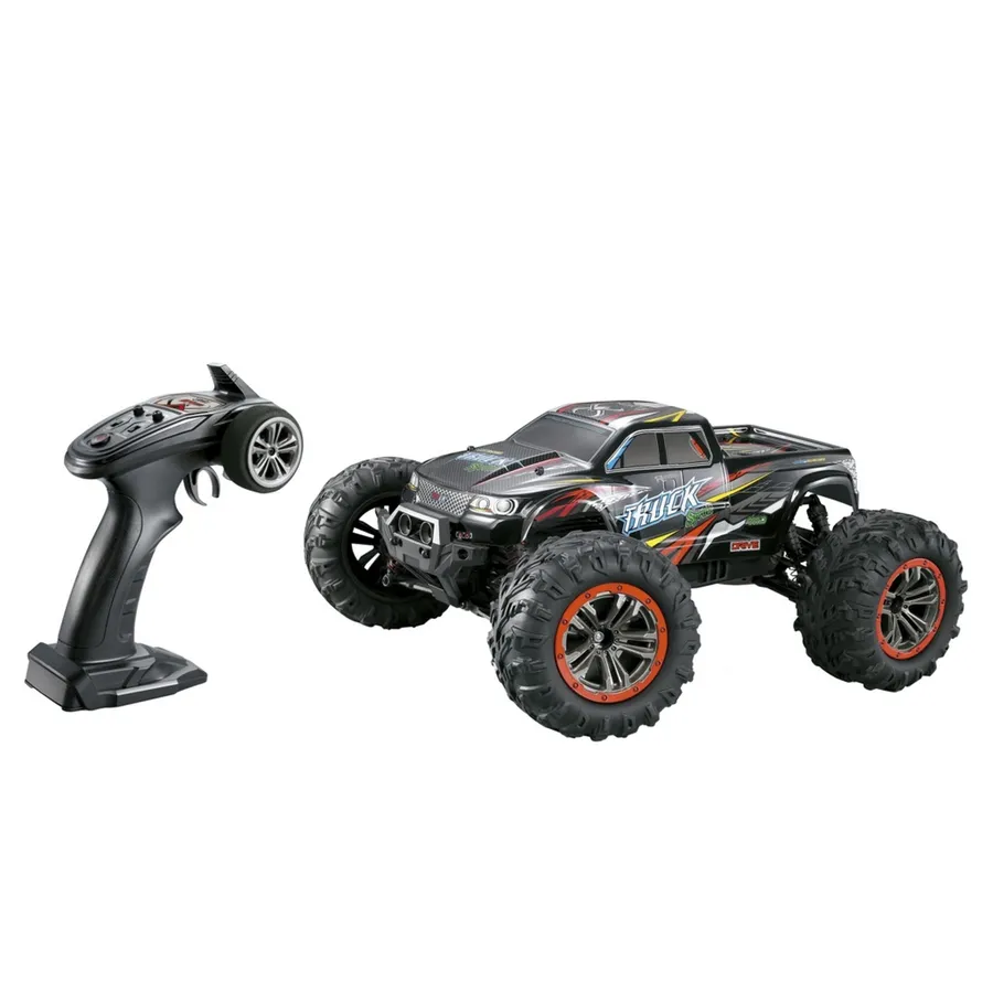 Remote Control Cars – Shop Online | Jaycar New Zealand