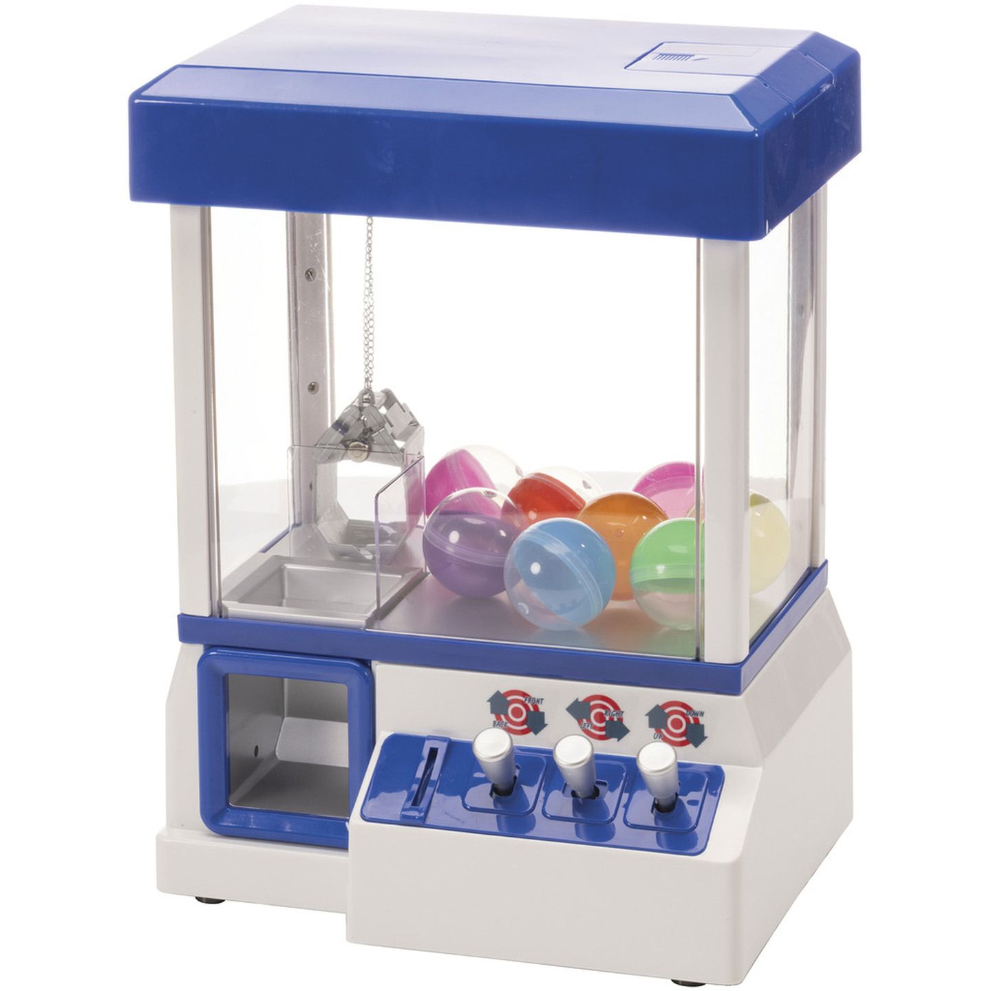 Mini Arcade Claw Machine Game | Jaycar New Zealand