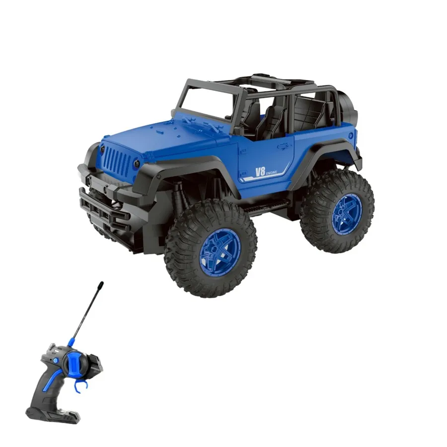 Remote Control Cars – Shop Online | Jaycar New Zealand