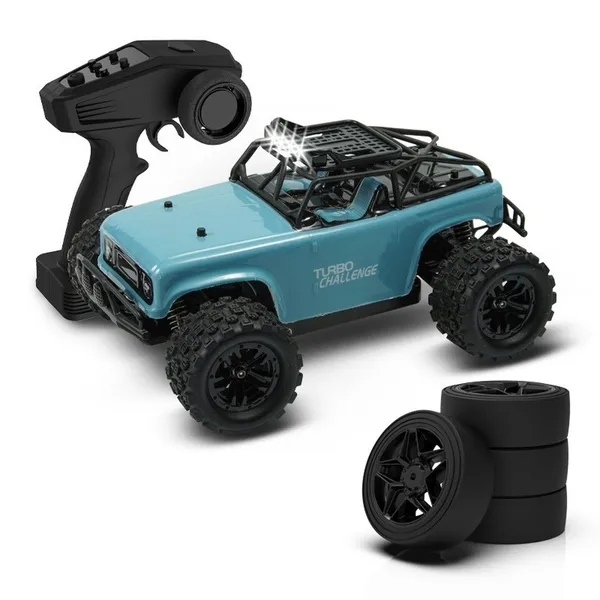 Remote Control Cars – Shop Online | Jaycar New Zealand