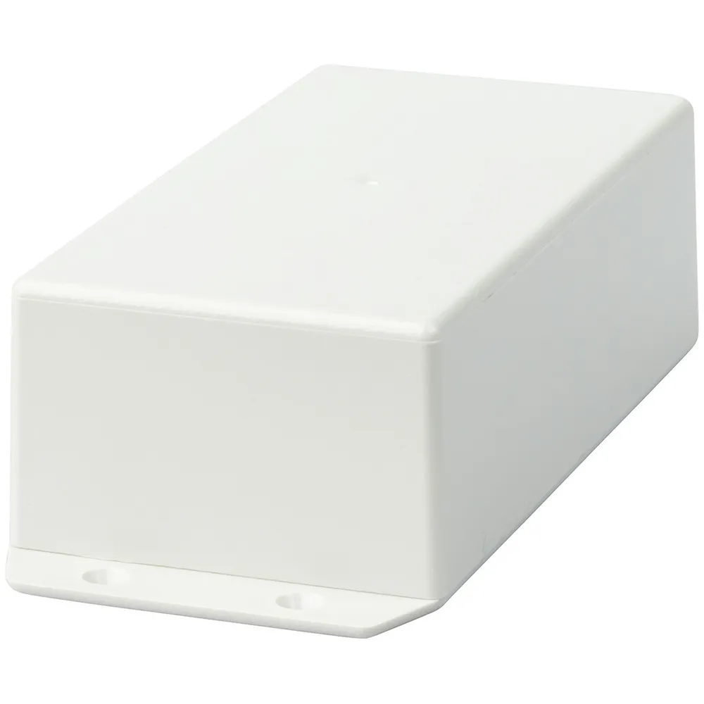 Plastic Boxes | Jaycar New Zealand
