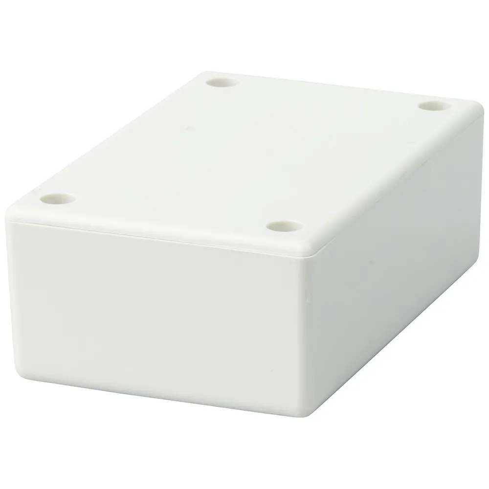 Plastic Boxes | Jaycar New Zealand