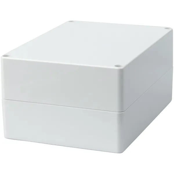 Plastic Boxes | Page 3 | Jaycar New Zealand