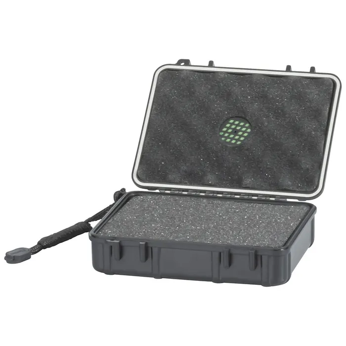 ABS Instrument Case with Purge Valve MPV4 | Jaycar New Zealand