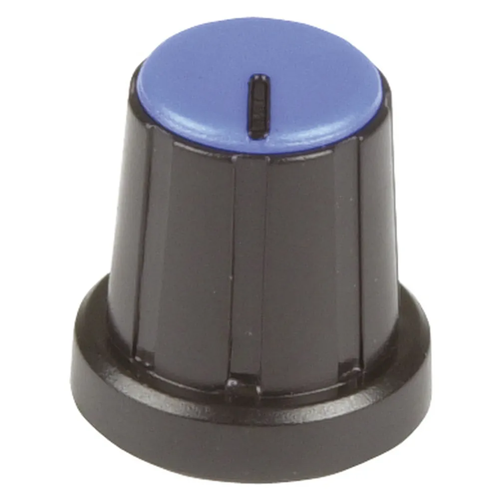 Equipment Knobs | Jaycar New Zealand