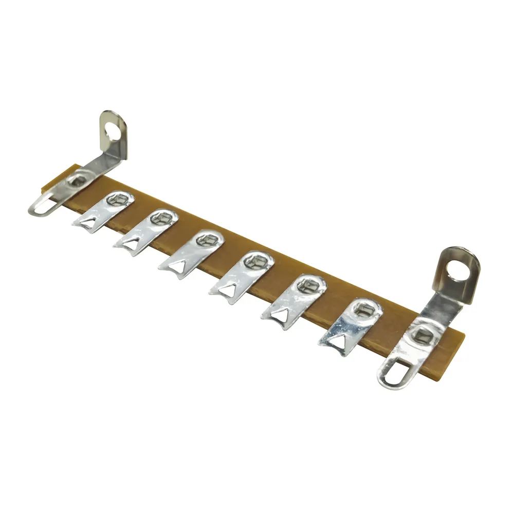 Terminal Blocks & Headers | Jaycar New Zealand
