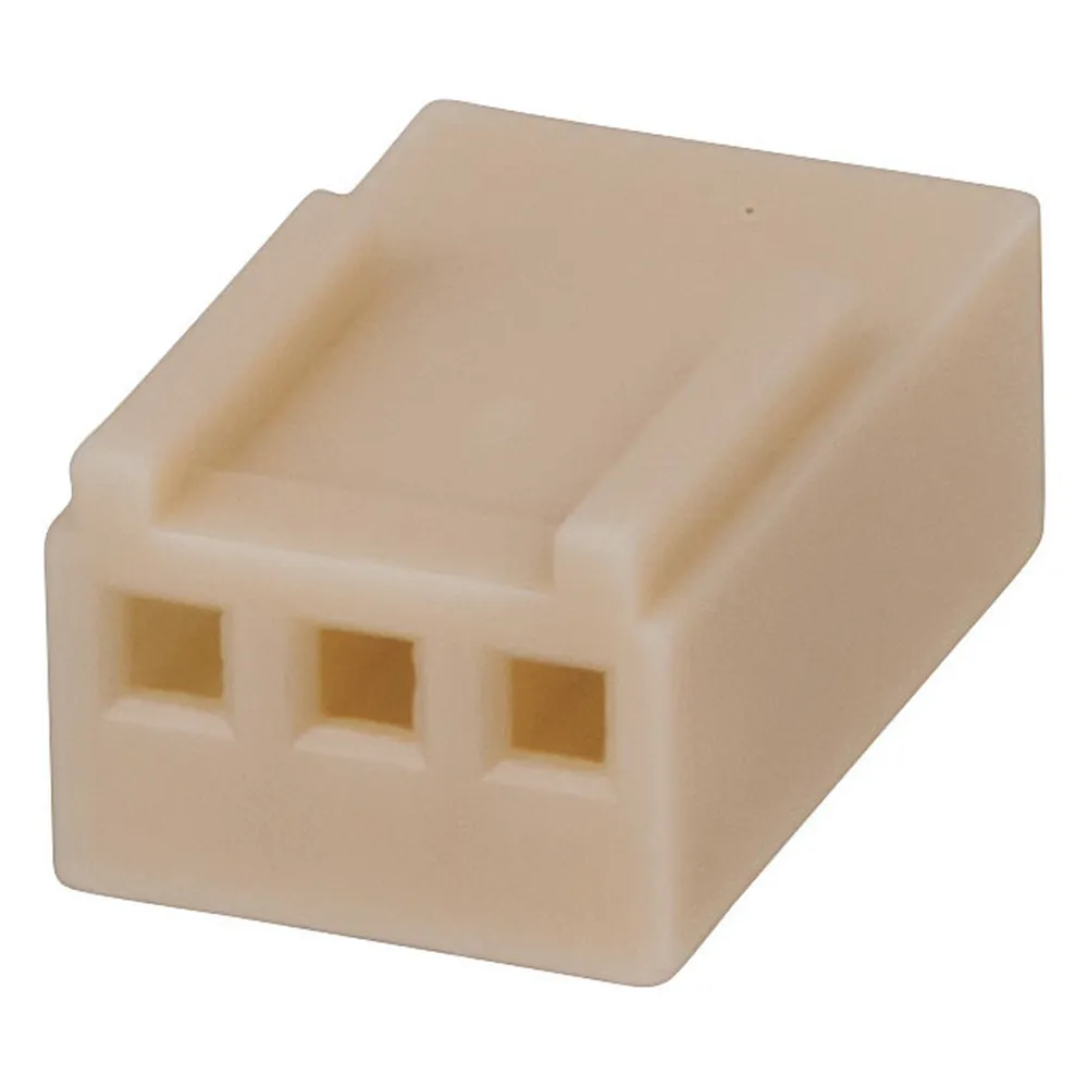 PC Pin Sockets to Suit PCB Pins - Pack of 25 | Jaycar New Zealand