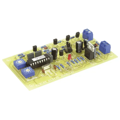 Speedo Corrector MkII Kit | Jaycar New Zealand