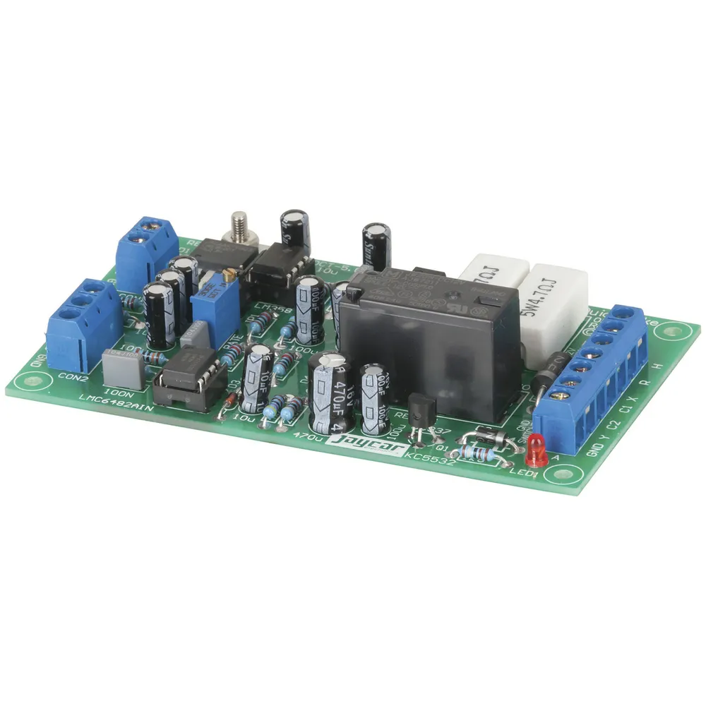 Electronics Kits | Page 4 | Jaycar New Zealand