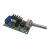 5A 12VDC PWM Motor Speed Controller Kit | Jaycar New Zealand