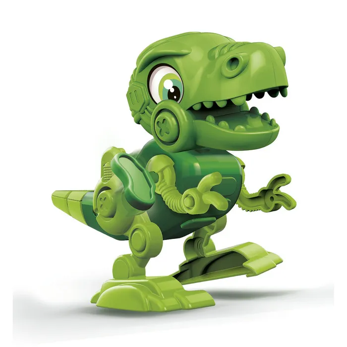 Dino-Bot T-Rex Kit | Jaycar New Zealand