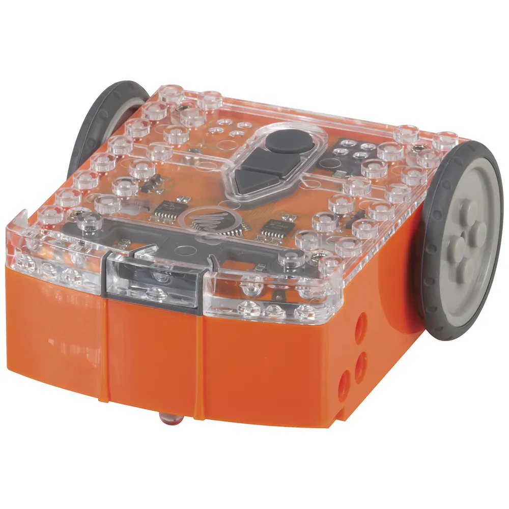 MeetEdison Robot Kit | Jaycar New Zealand