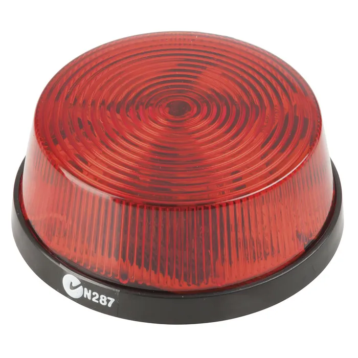 LED Strobe Blue | Jaycar New Zealand