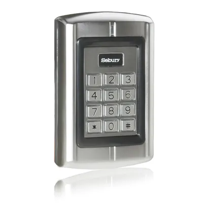 RFID & Access Control | Jaycar New Zealand