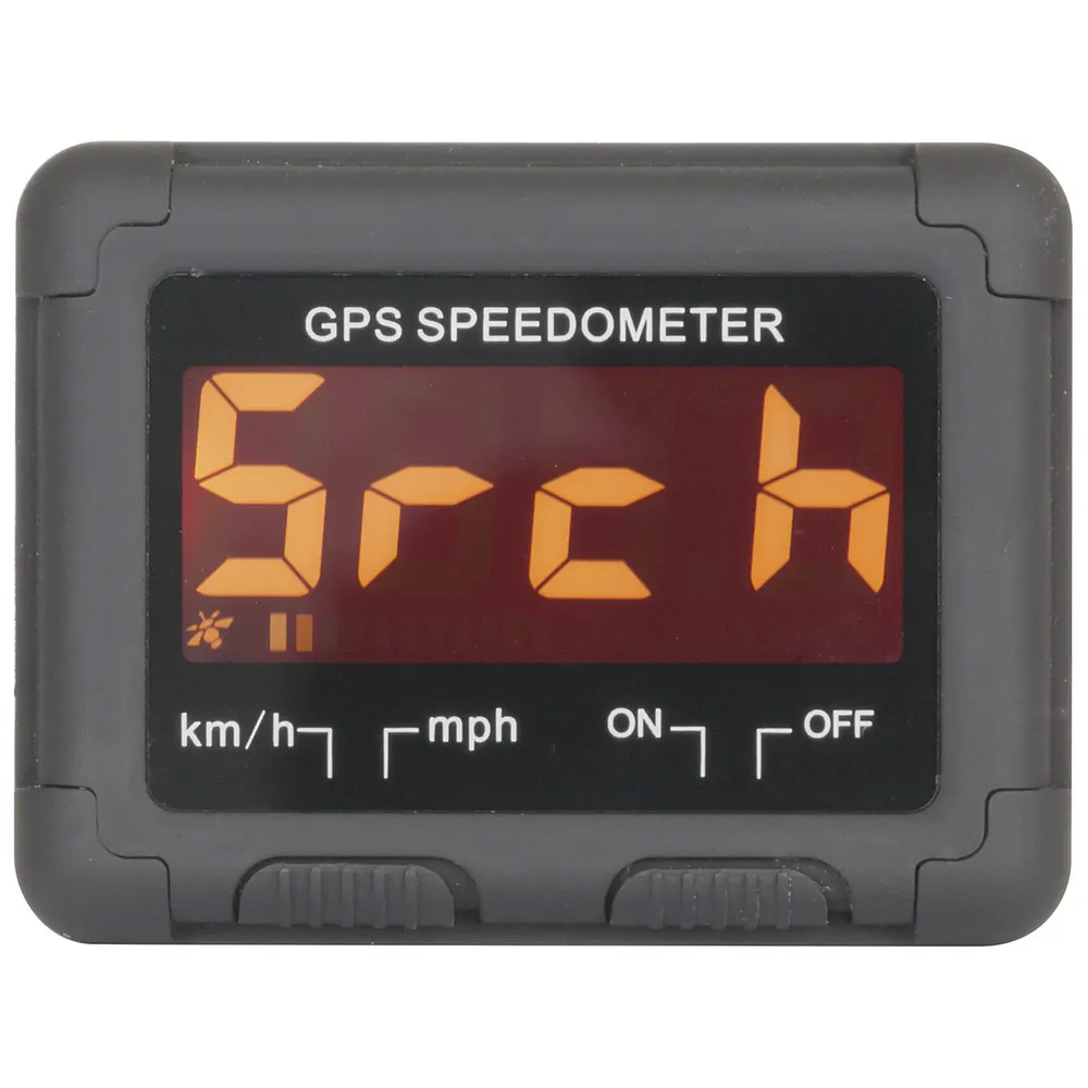 LCD GPS Speedometer | Jaycar New Zealand