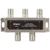 Kingray 4-Way Foxtel® Approved Splitter | Jaycar New Zealand