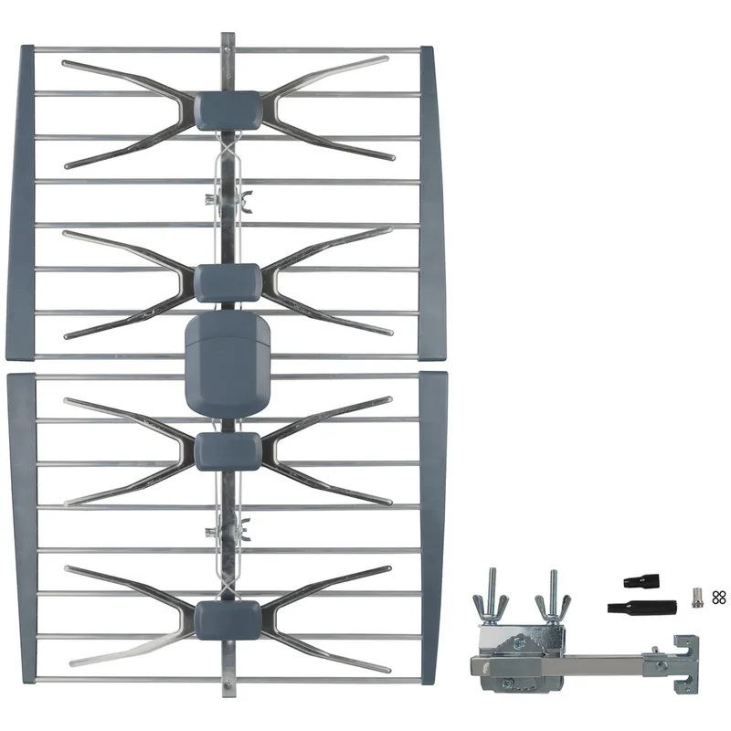 Heavy Duty UHF Phased Array TV Antenna | Jaycar New Zealand