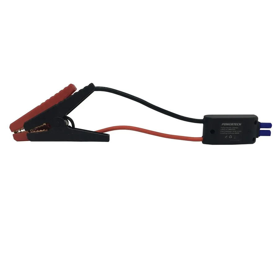 Jump Starters | Jaycar New Zealand