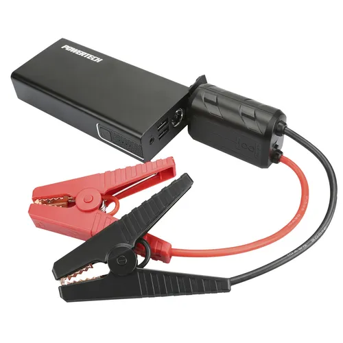 Jump Starters – Portable Jump Starter Guide | Jaycar New Zealand