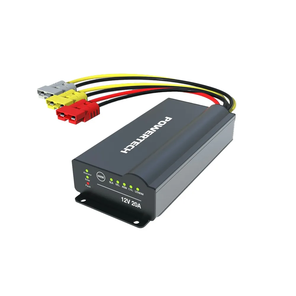 Powertech | Jaycar New Zealand