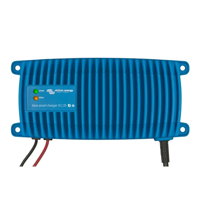 Victron Blue Smart IP67 Charger 12V/7A(1) 230V AU/NZ | Jaycar New Zealand
