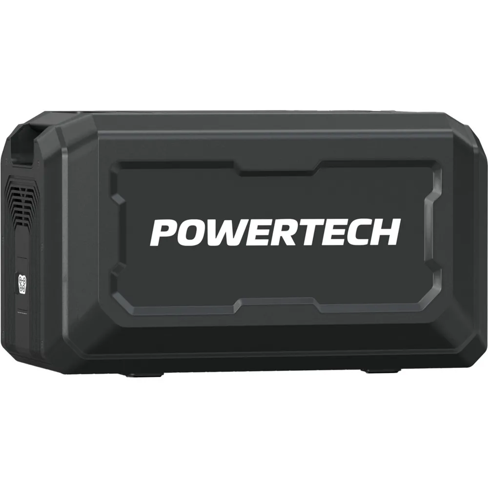 Powertech Expansion Battery | Jaycar New Zealand
