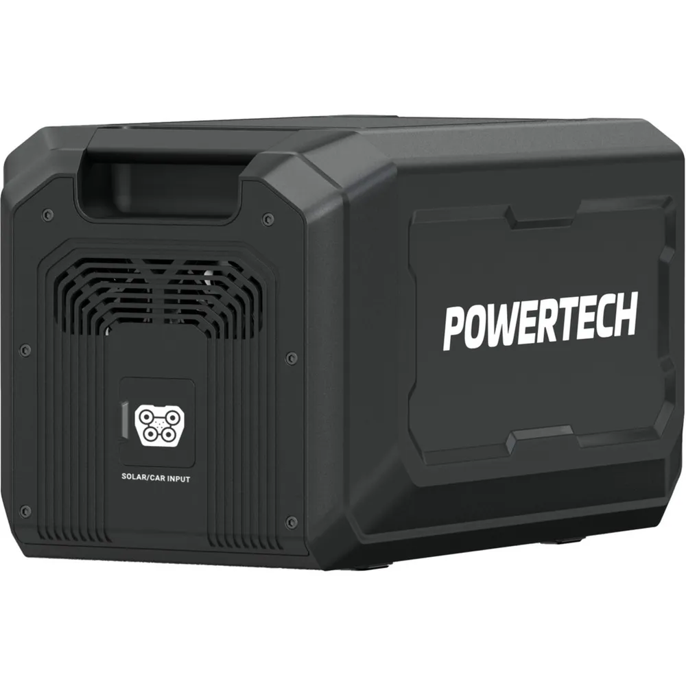 Powertech Expansion Battery | Jaycar New Zealand