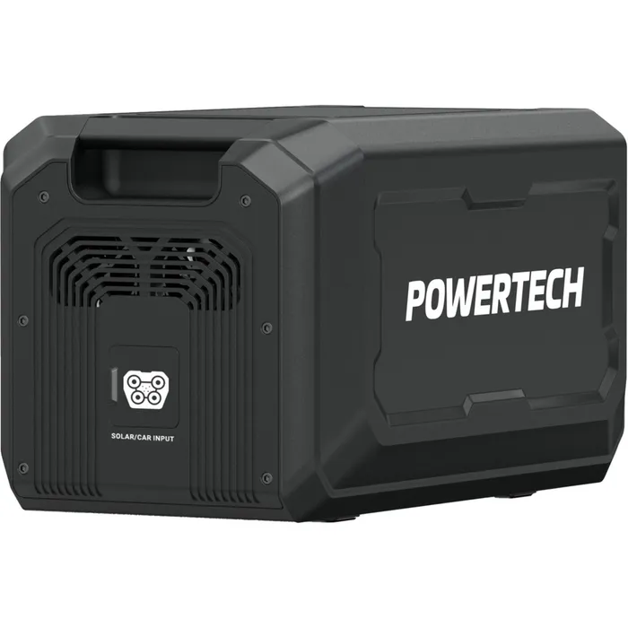 Powertech Expansion Battery | Jaycar New Zealand